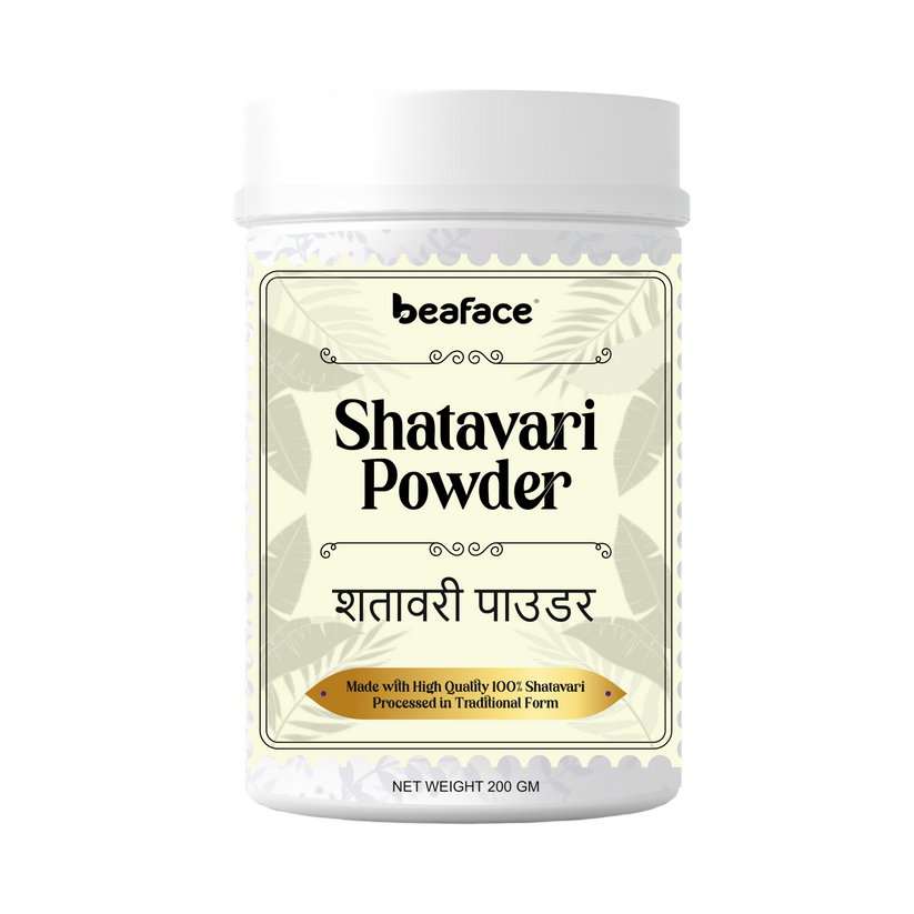 Shatavari-powder-gastric-ulcers-immune-system – Beaface