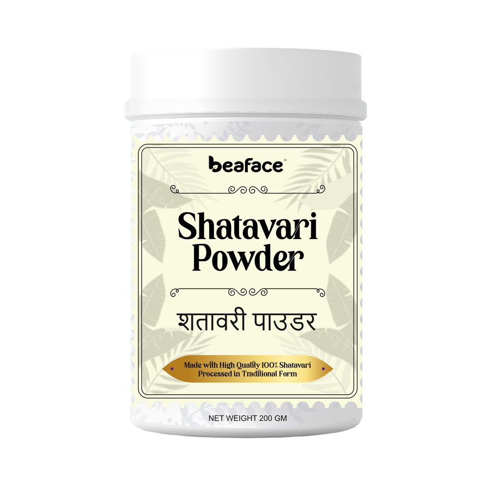 Shatavari-powder-gastric-ulcers-immune-system – Beaface